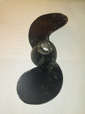 Propellers - Michigan Wheel