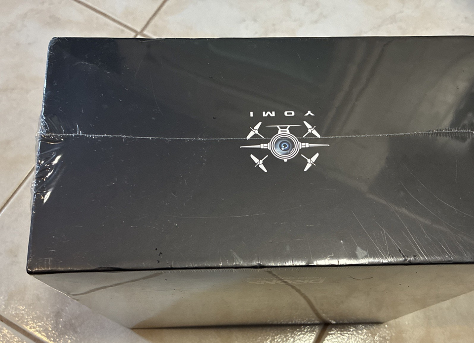 Drone Avoid Obstacles SMS BRAND NEW in SEALED BOX # LF620 GREAT ...