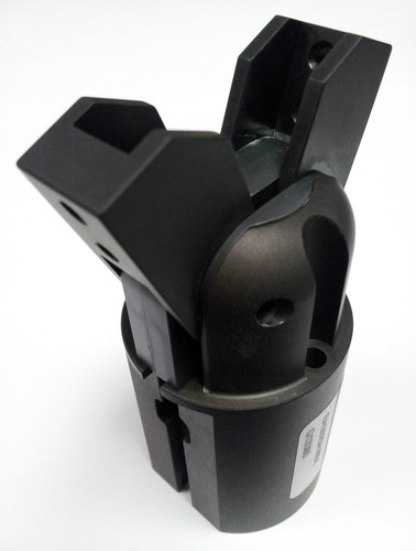 Numatics EAG025A16D1 Angular Gripper *NEW* | eBay