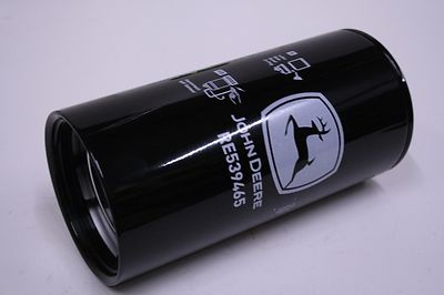 Genuine John Deere Harvester Fuel Filter RE539465 1270E 1270G 1470E ...