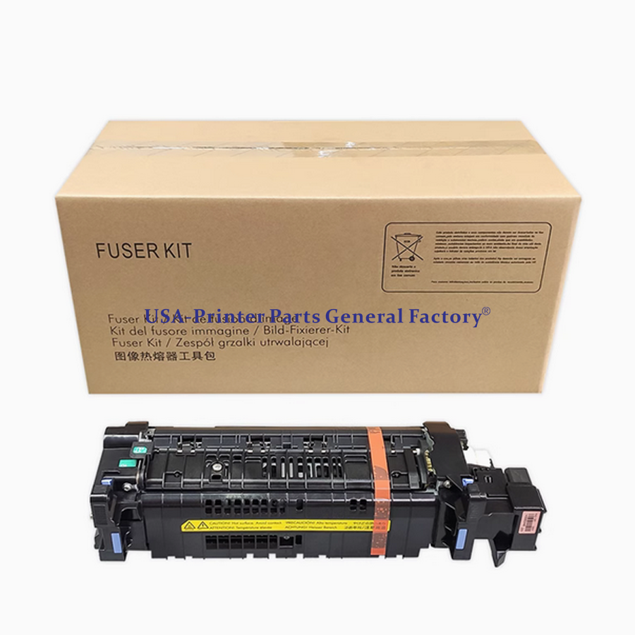 NEW Fuser Assembly For HP RM2-1256 RM2-6778 M607 M608 M609 M610 M611 ...