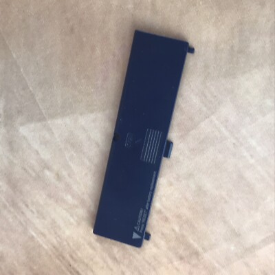 Seiko ER6000 Concise Oxford Dictionary Battery Cover Part | eBay