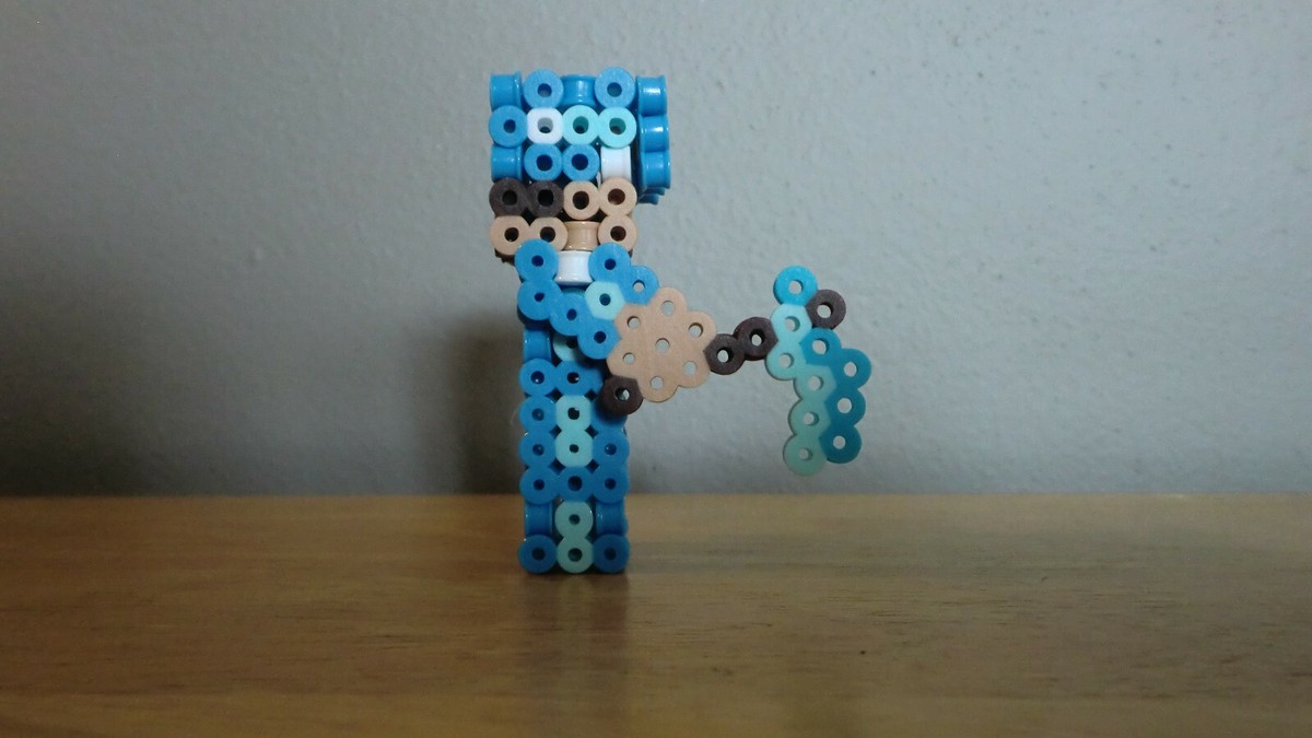 Hoe Teken Je Een Minecraft Spider Jockey