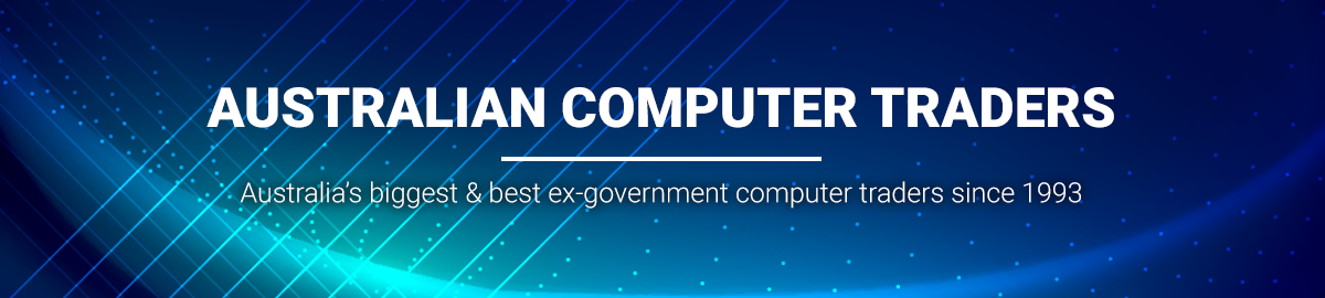 Australian Computer Traders | eBay Stores