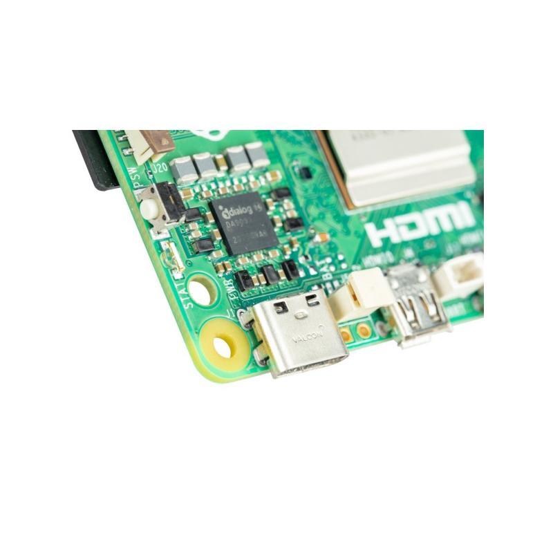 Raspberry Pi SC1111 development board 2400 MHz Arm Cortex-A76 | eBay
