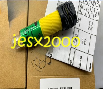 1PC NEW S18SP6FF100Q Sensor #E10 | eBay.de