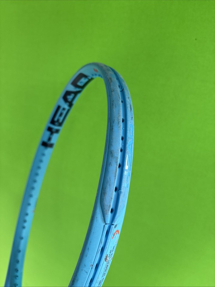 Head Instinct 100” MP 4 1/4 MidPlus Graphene 360+ | eBay
