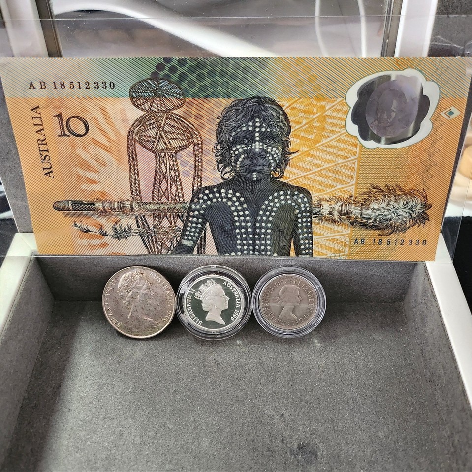 Australian Currency Bundle | eBay Australia