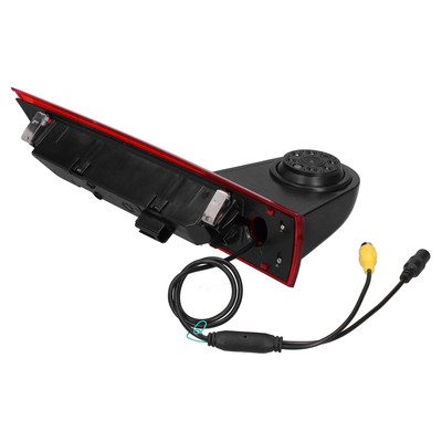 Auto Car 3rd Brake Light Rear View Camera Night Vision IP68 Fits For | eBay
