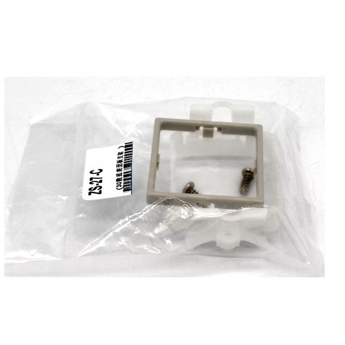 2pc SMC Pressure Switch Mounting Panel Zs-27-c for sale online | eBay