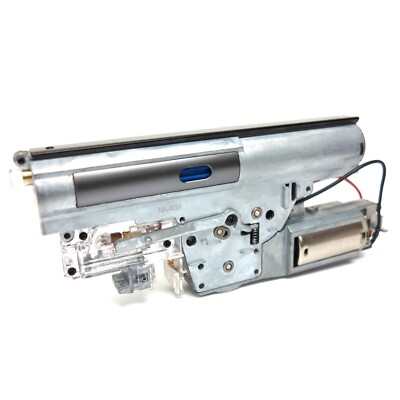 CYMA V6 Complete Gearbox with Motor for CYMA, Tokyo Marui P90 Airsoft ...