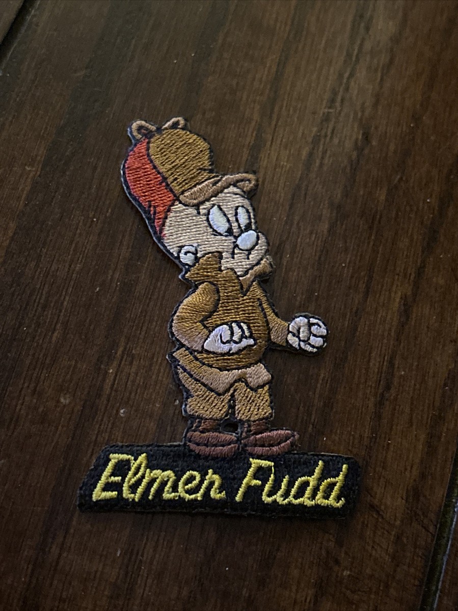 Elmer Fudd Sucker