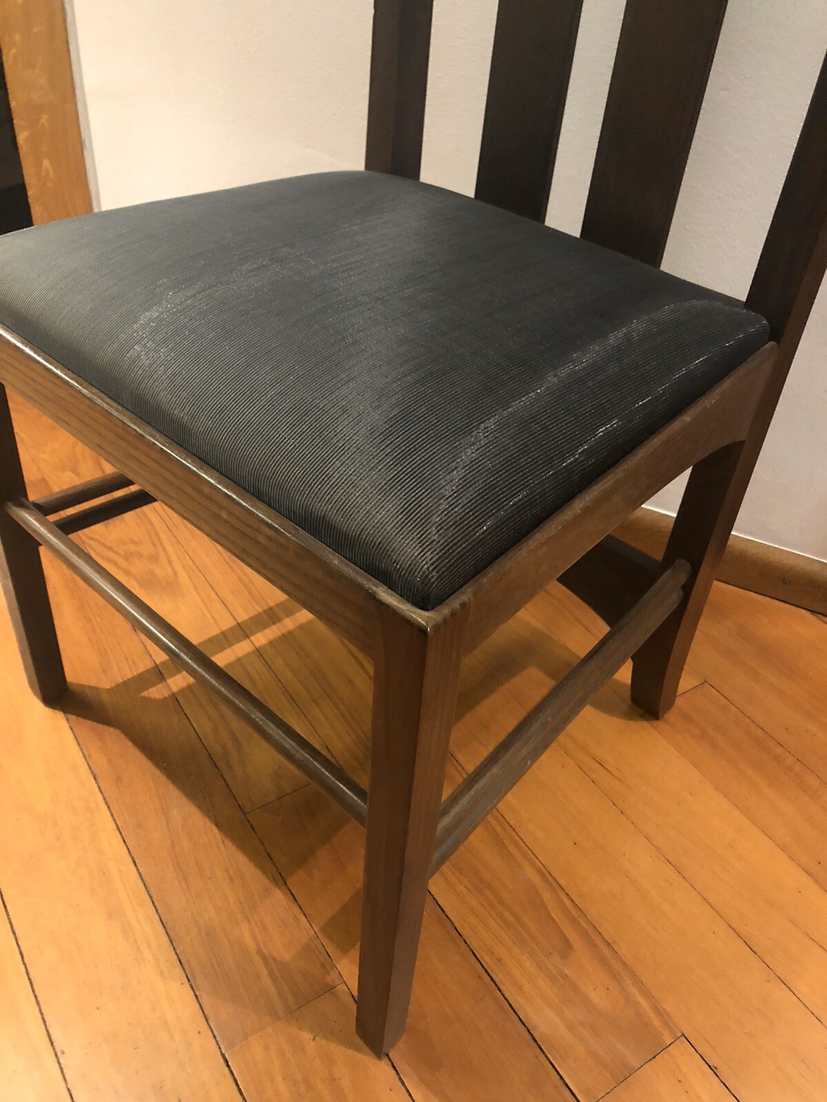 Sedia Ingram High Charles Rennie Mackintosh By Cassina Design Chair | eBay