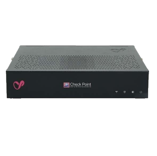 CHECK POINT V81 Security Gateway CPAP-SG1570-SNBT | eBay