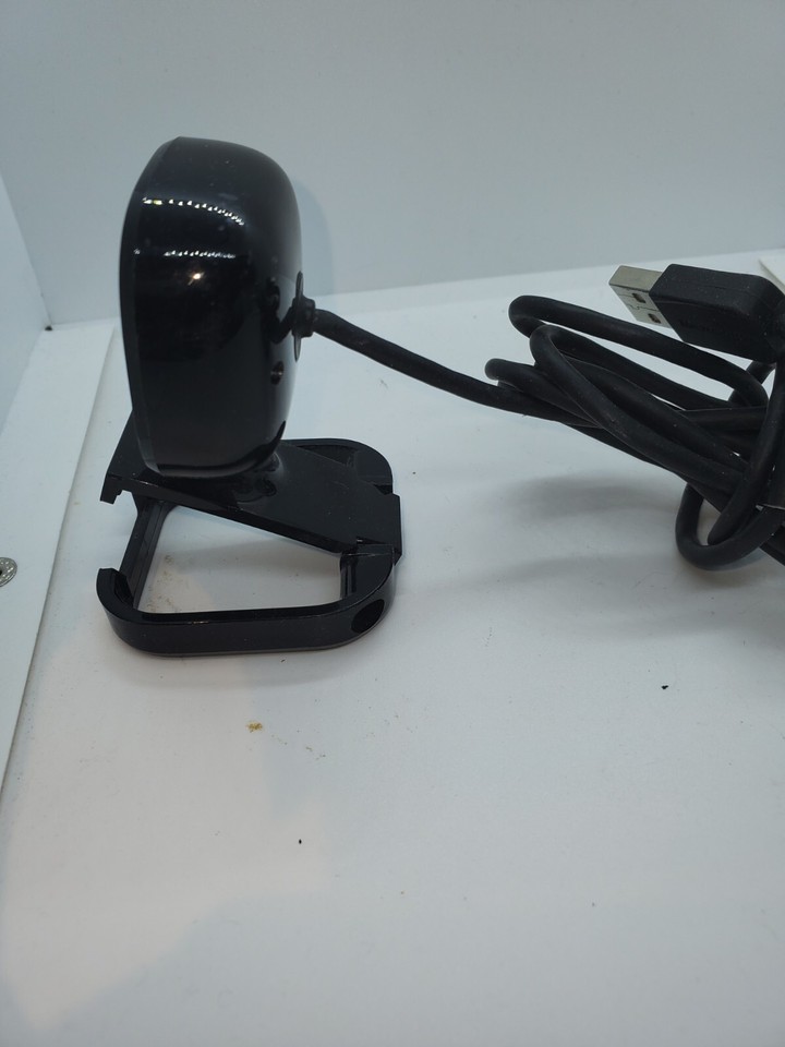 Microsoft 1407 LifeCam VX-800 USB Webcam 640x480 Resolution In Black | eBay