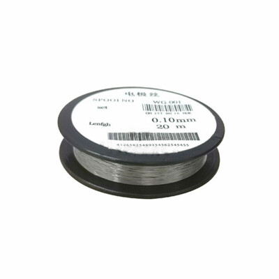 Grey Transfer corona wire 0.10mm fits for Minolta Konica Sharp printer ...