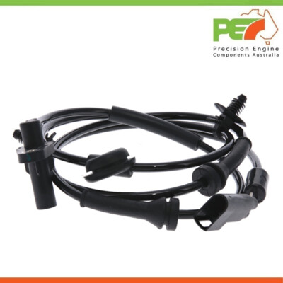 2x OEM Wheel Speed Sensors - Front LH & RH For Ford Transit 2.4L Turbo ...