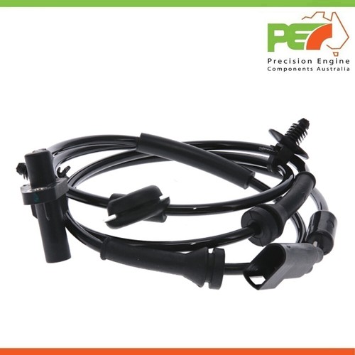 2x OEM Wheel Speed Sensors - Front LH & RH For Ford Transit 2.4L Turbo ...