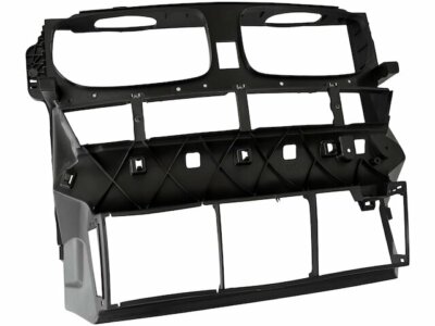 Radiator Support Air Duct For 11-13 BMW X5 xDrive35i xDrive50i ...
