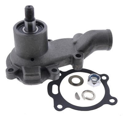 Water Pump 41313131P U5MW0104 41313201 for Perkins Engine A4.212 A4.248 ...