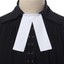 Blessume White Barrister Bands Preaching Bands Preaching Tabs Barrister ...