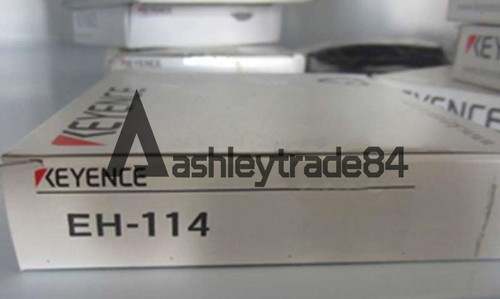 1PC New Keyence EH-114 sensor | eBay