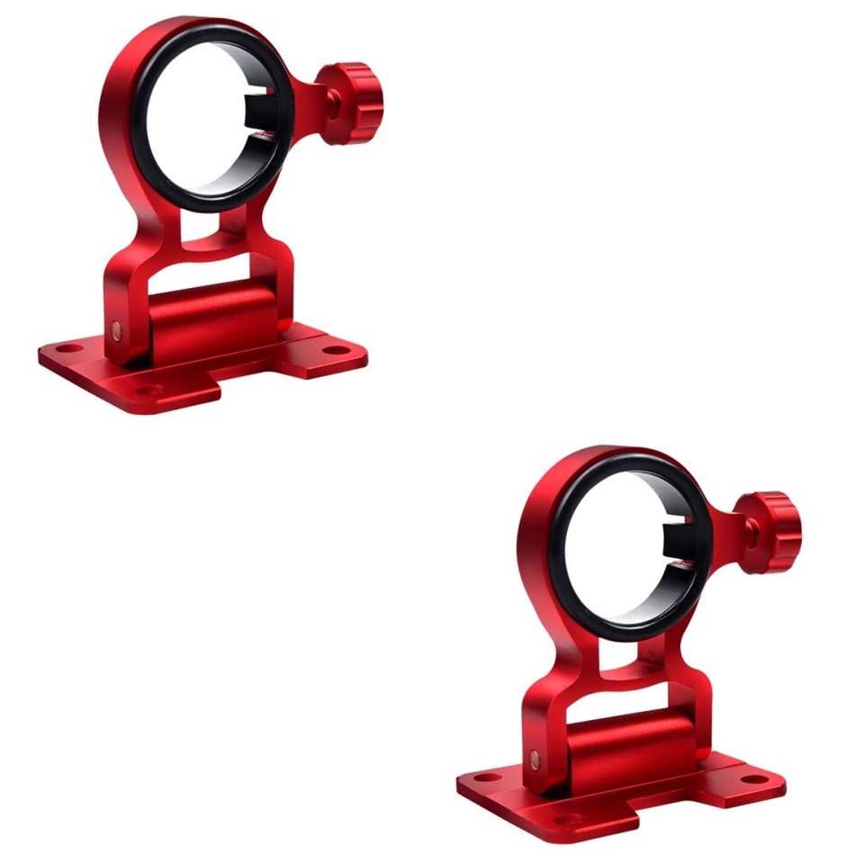 2 Pcs Fishing Umbrella Support Stand for Box Mounting Clip Holder | eBay UK