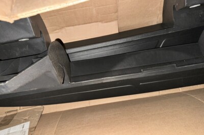 Chevrolet Running Board Step GM 23149153 | eBay