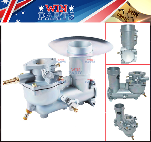 Carburetor For Briggs & Stratton 392587 170401 32K437 391065 391074 ...