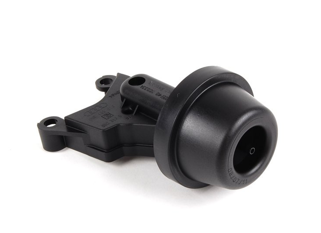 Intake Manifold Adjusting Unit Genuine for Audi 06E133619 for sale ...