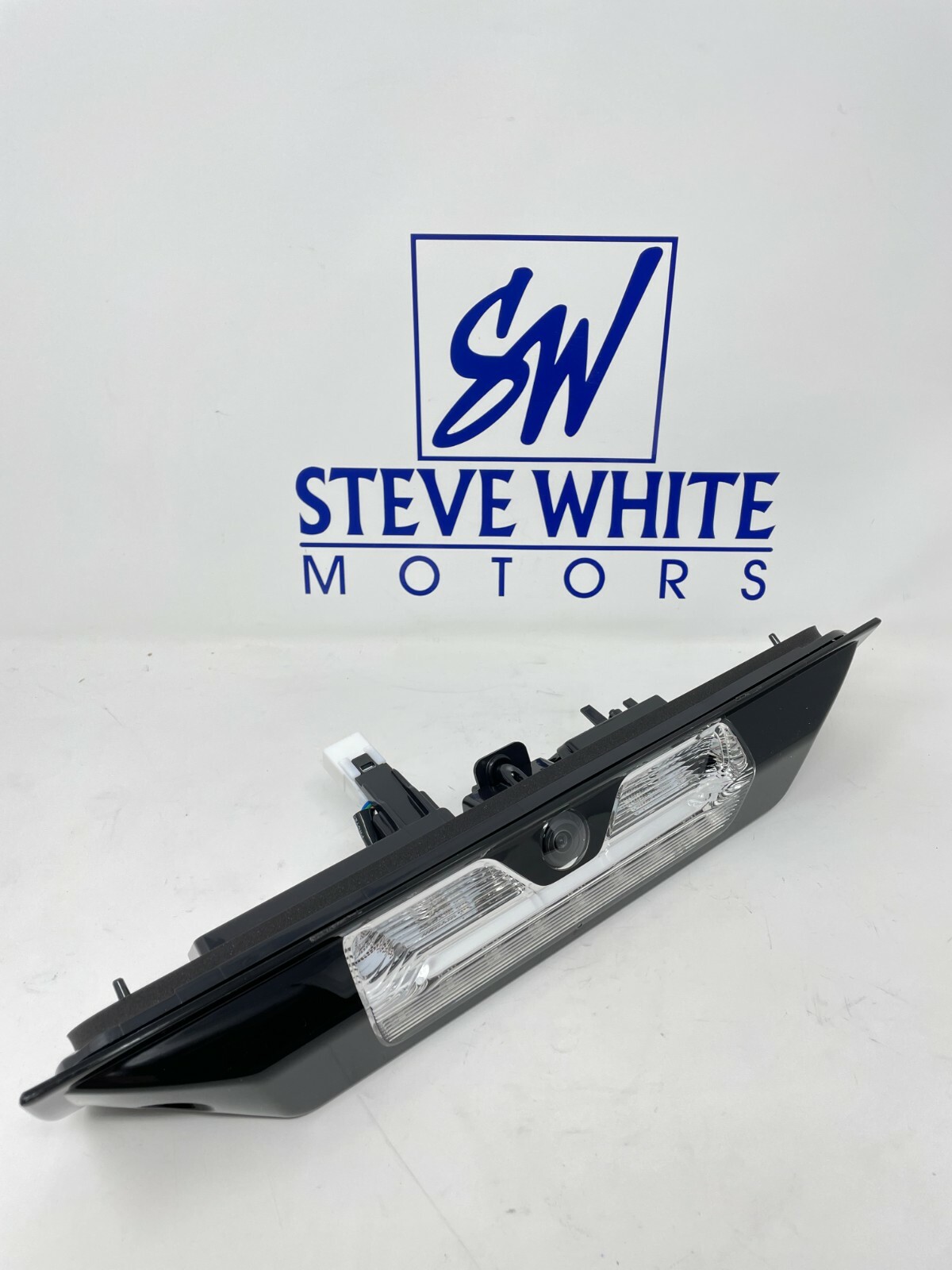 13-22 2500 3500 Center High Mount Stop Lamp with Cargo View Camera ...