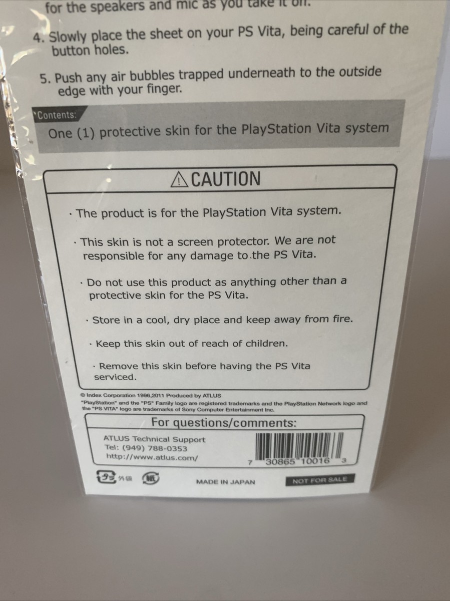 Logotipo Do Playstation Vita PlayStation Vita OLED – SumoShopStore