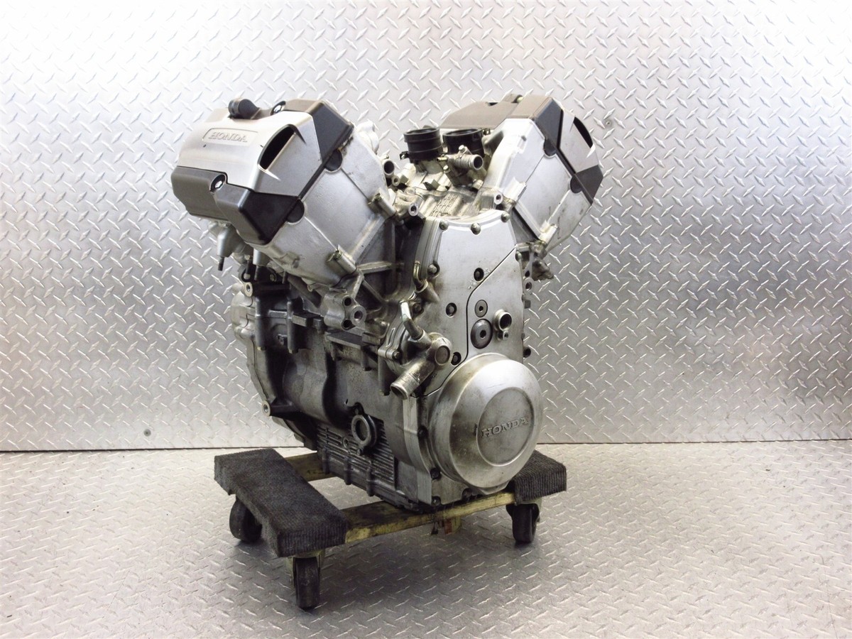 Honda St1300 2006 Gebrauchte Und Neue Honda ST 1300 Pan European