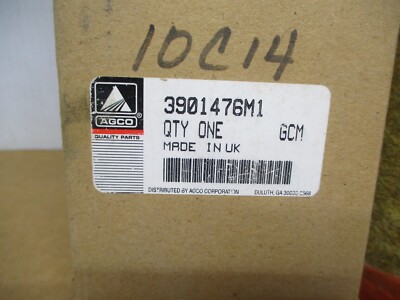 Agco Equipment Filter #3901476M1 | eBay