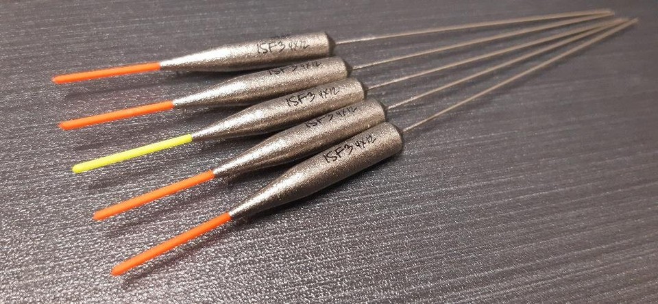 MAP ISF3 Pole Floats Selection | eBay UK