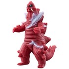 Ultraman Ultra Monster Series 181 Sphere Red King Bandai Figure Sofvi ...