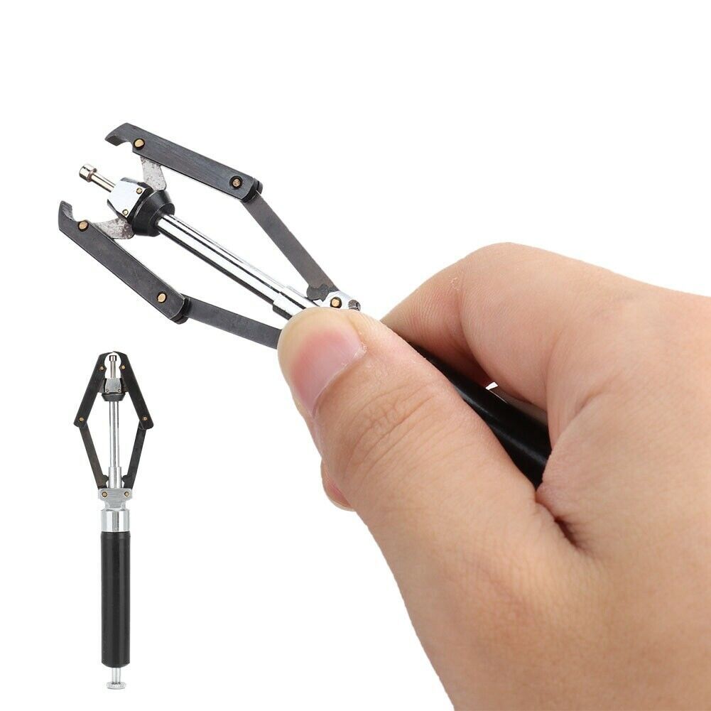 New Watch Hand Remover Precise Lifter Plunger Puller Watch Maker's ...