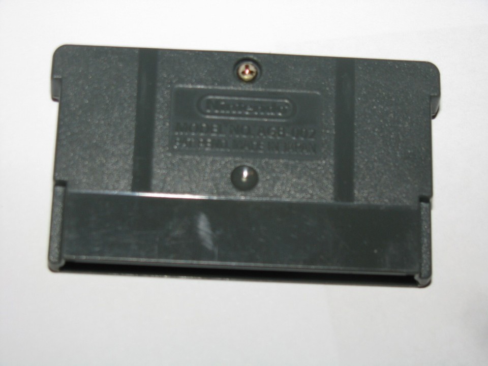 Hamster Club 4 Game Boy Advance GBA Japan import US Seller | eBay