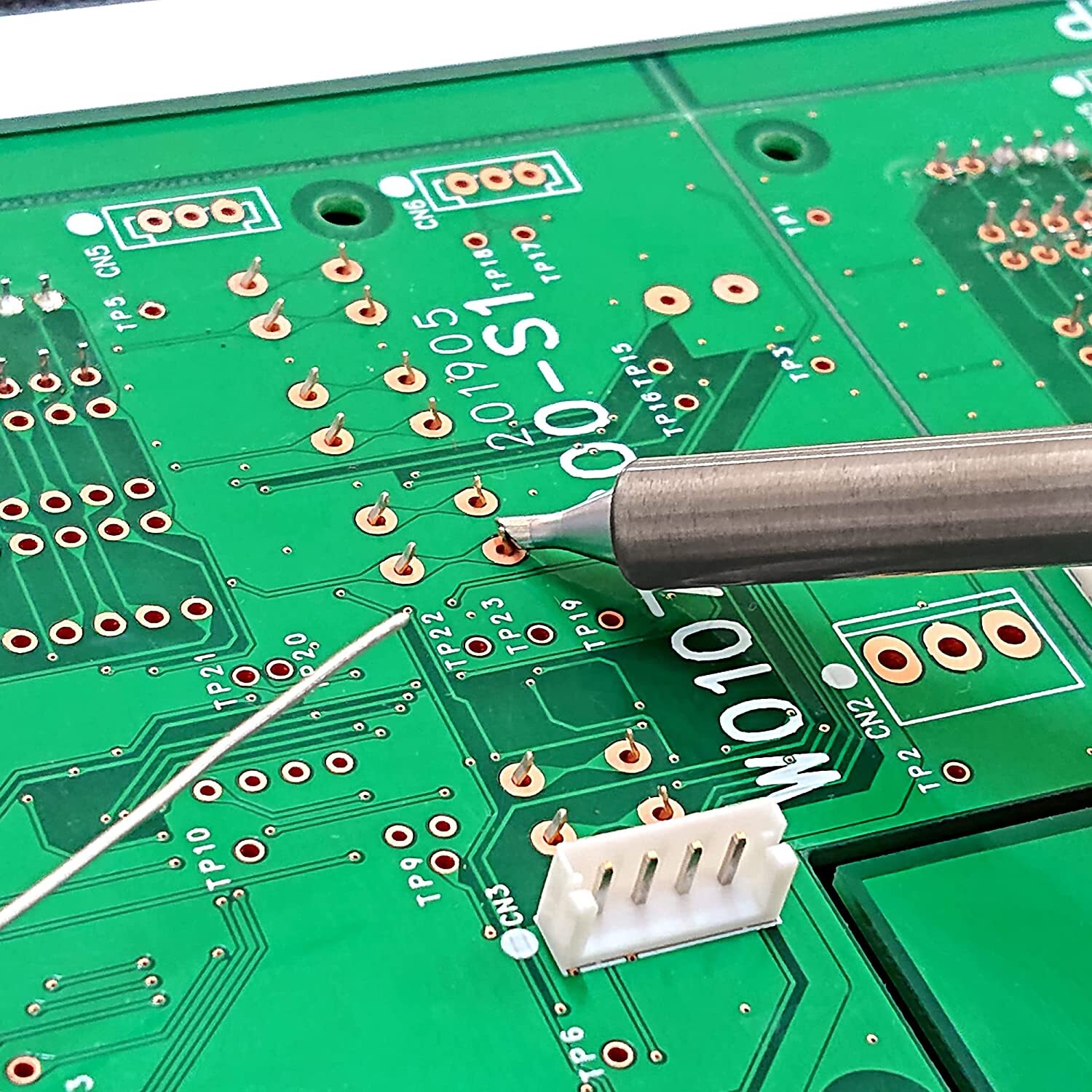 GOOT PX-280 Hot soldering iron Set temperature 200℃～500℃ Free Expedited ...