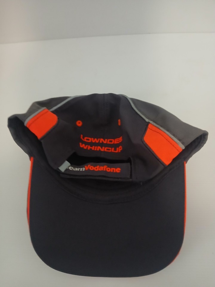 4x V8 SUPERCARS Caps Hats Bulk Lot Triple Eight Racing, Shell V Power ...