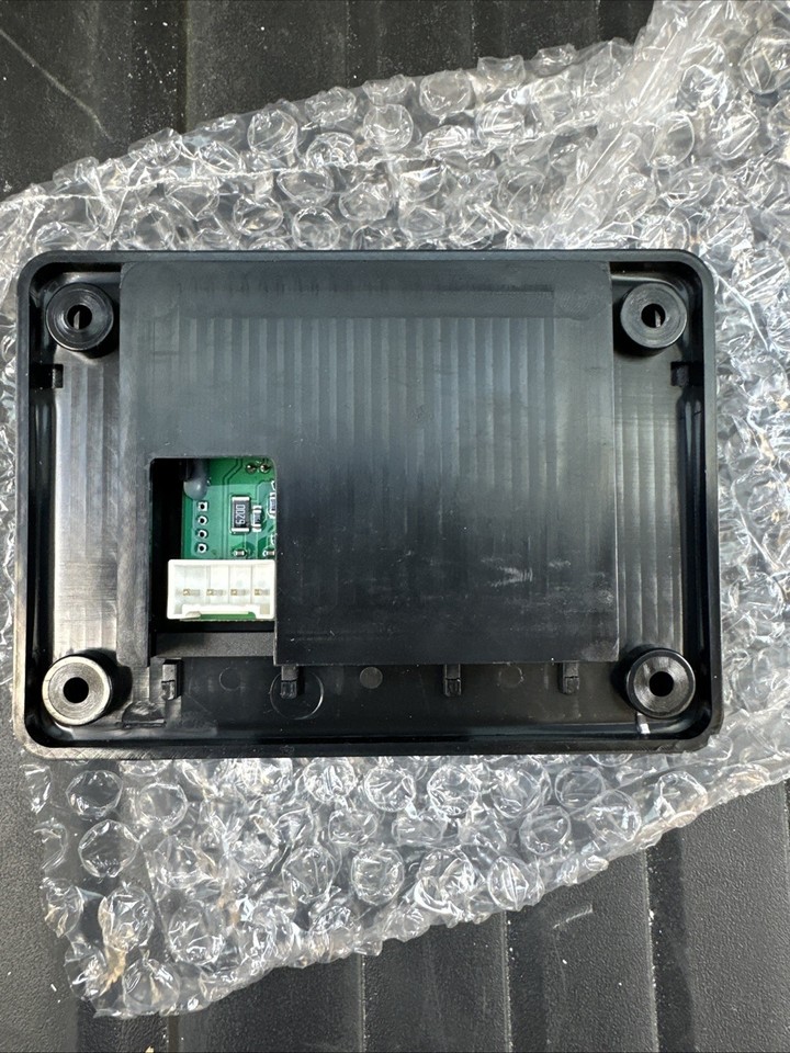 Auto Leveling System Touchpad Electronic Leveling Control Panel 421484 ...