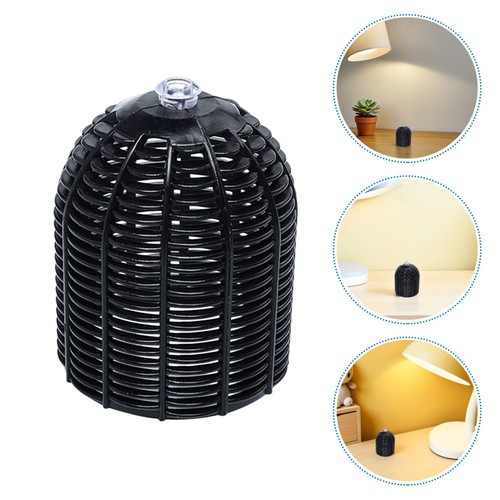 12 Pcs Decorative Hanging Lampshade Led Cover Christmas Light End Cap ...