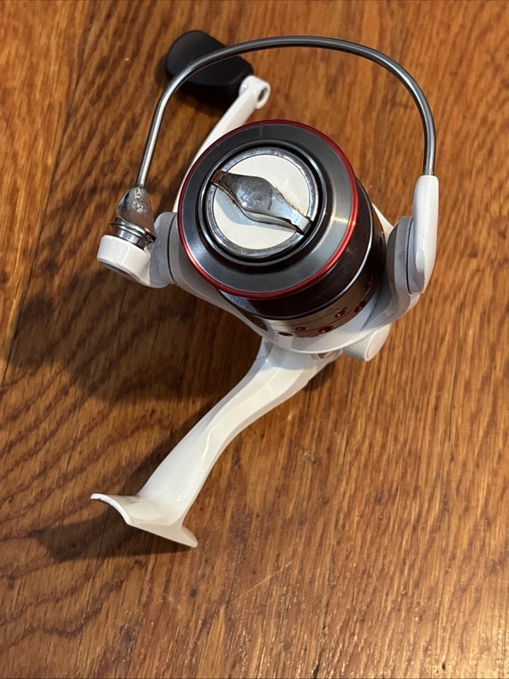 Spinning Reel Fishing Reel Ugly Stik USRW35 Balanced Rotor | eBay