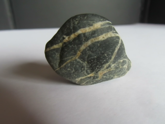 ANCIENT Banded Iron *VIDEO* Formation 1.0 oz Wyoming Precambrian Rock ...