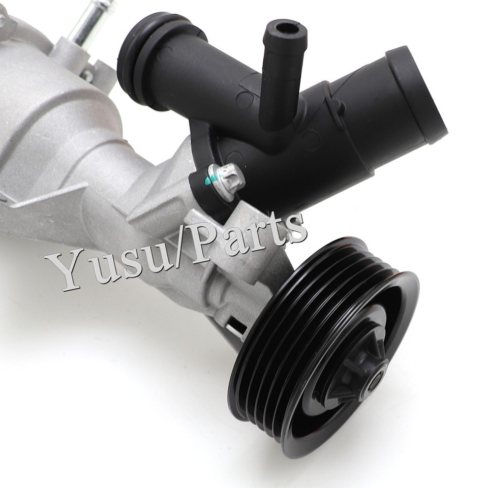 Continental Engine Water Pump For Mercedes-Benz GLA250 GLA250 M270 ...