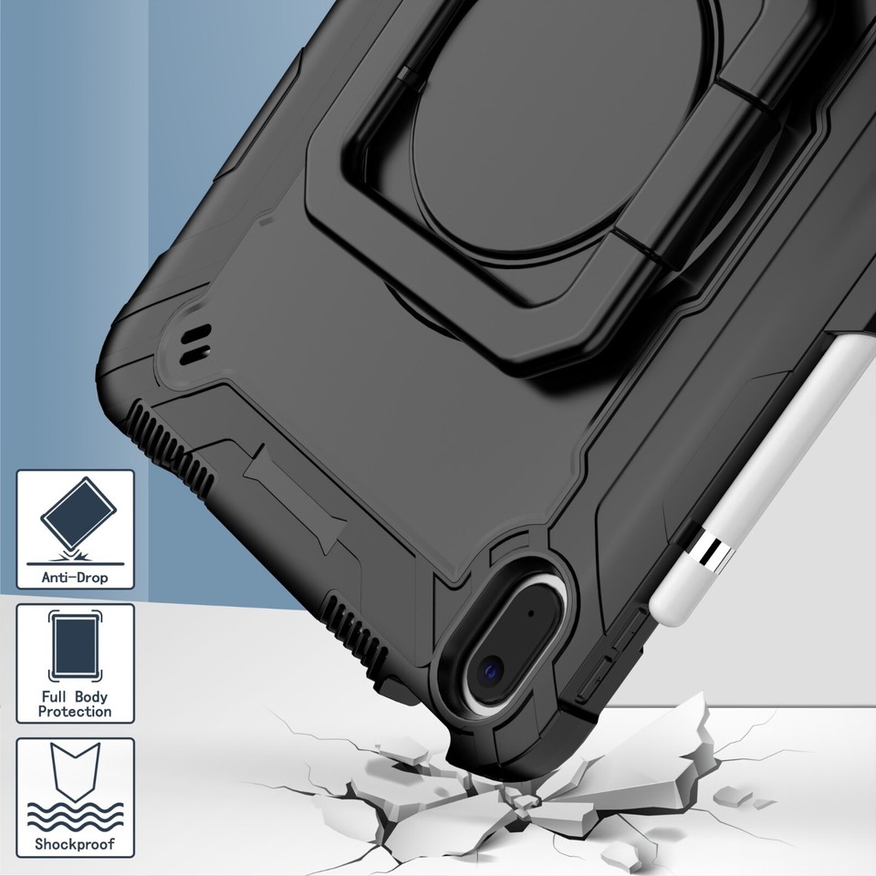 Case for iPad 11" 10.9" 10.2"/ iPad Pro 13" 12.9"/ iPad Air 13" 11" 10. ...