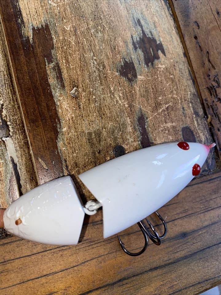 RAGO BAITS JERRY RAGO GENERIC RAT 4.5” - RARE | eBay