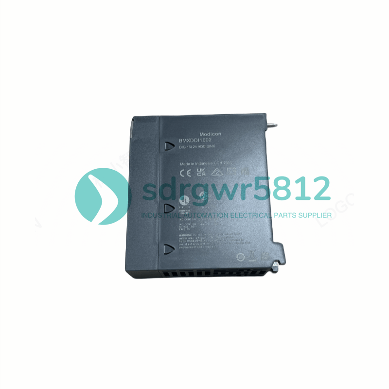 New In Box BMXDDI1602 Schneider Modicon BMX-DDI-1602 | eBay