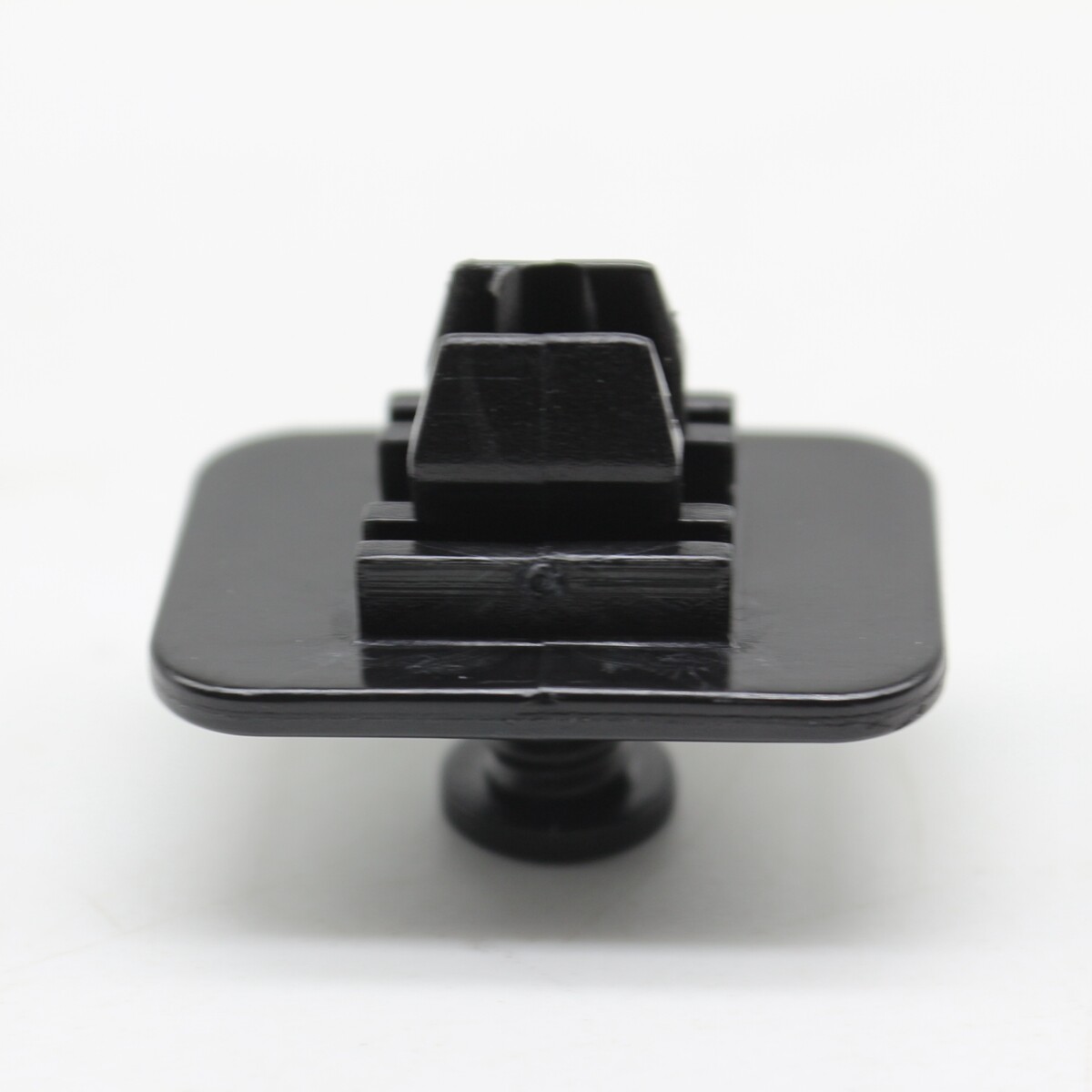 New For VW 12-18 Passat Bumper-Spoiler Rivet Push-Type Retainer ...