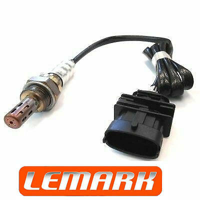 PreCAT Lambda Oxygen Sensor Astra Combi Corsa Meriva Vectra Zafira ...